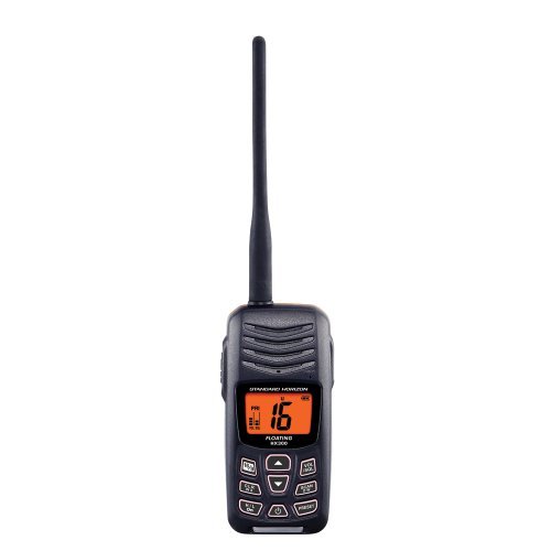 Standard Horizon HX300 Floating Handheld VHF by Standard Horizon