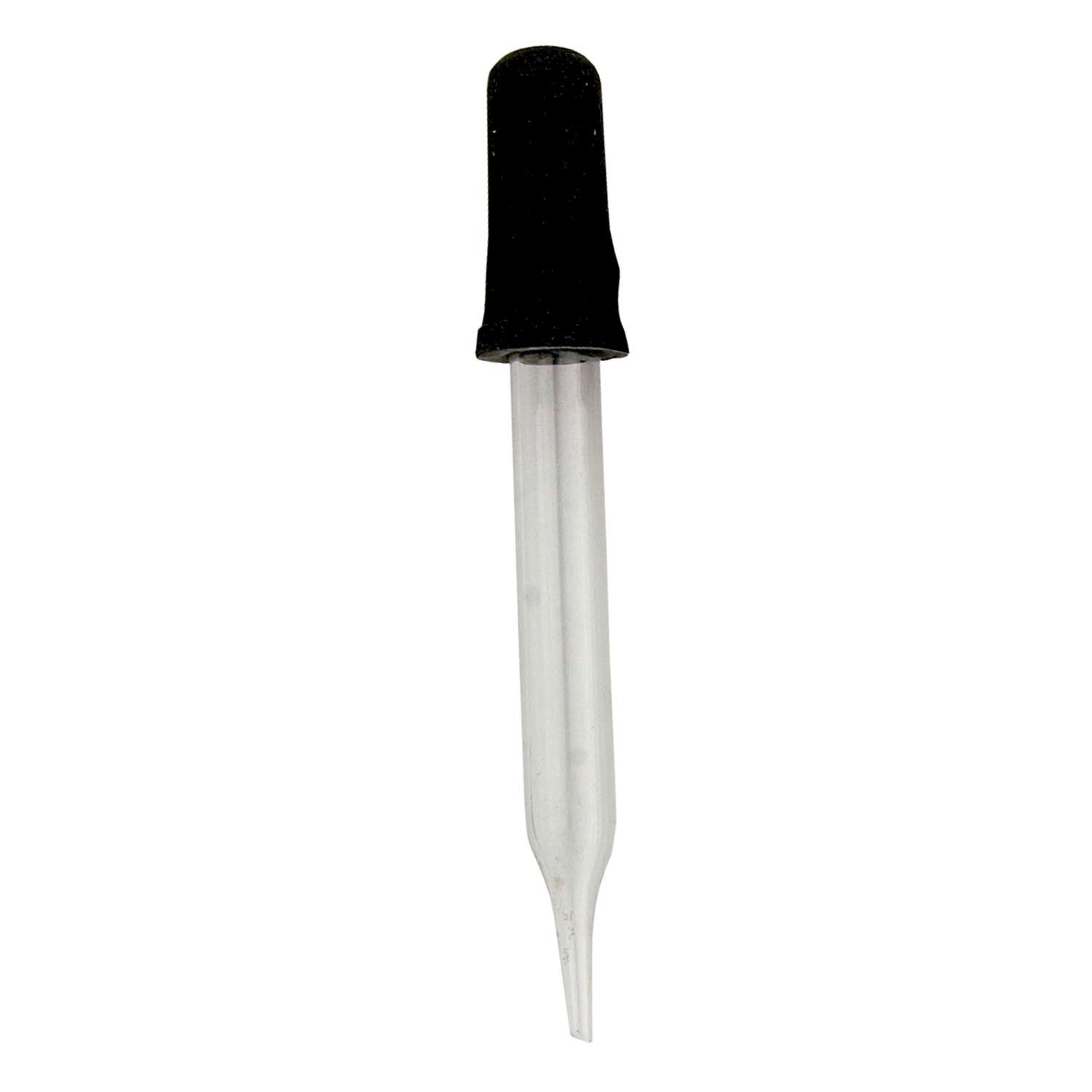 Steve Spangler's Glass Eye Dropper Multi-Pack Classroom Supply Kit (5 Pack)
