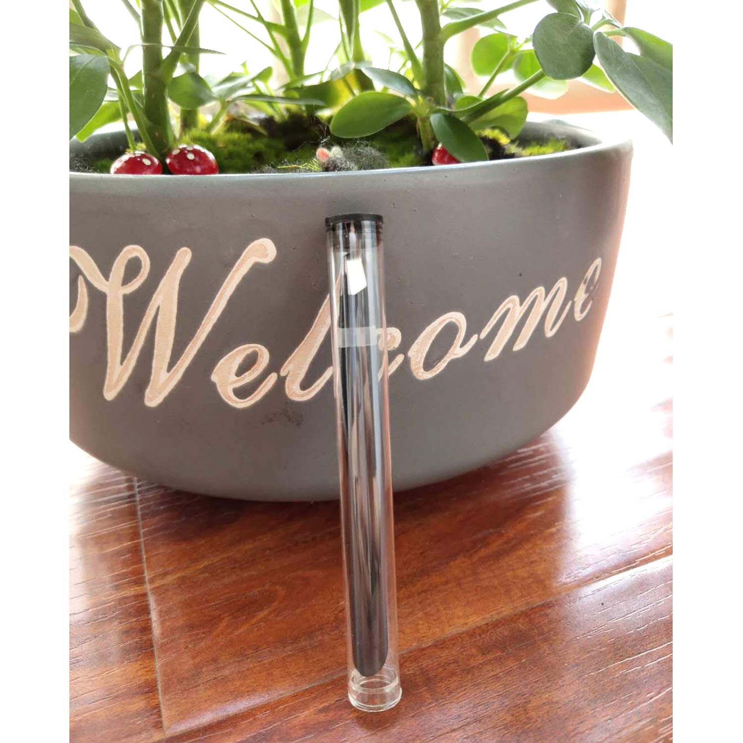 Slant Tweezers - Professional Stainless Steel Slant Tip,Precision Eyebrow Tweezers For Your Beauty(Single-Black)