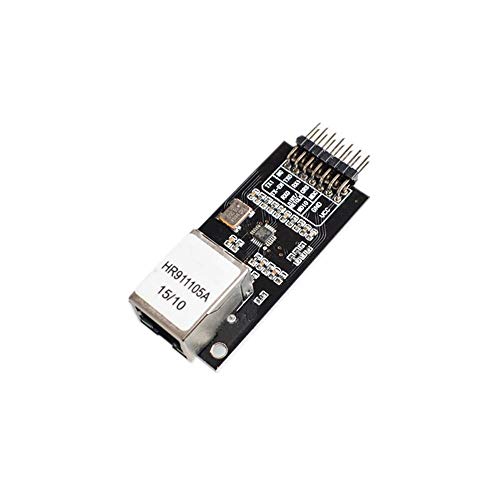 Smart Electronics LAN8720 Module Network Module Ethernet transceiver RMII Interface Development Board
