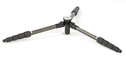 Slik PRO CF-635 Carbon Fibre Compact Tripod Legs