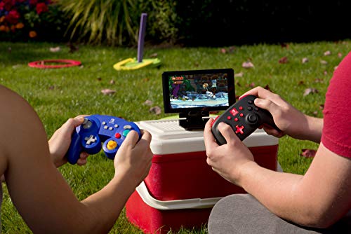 PowerA Enhanced Wireless Controller for Nintendo Switch - Black