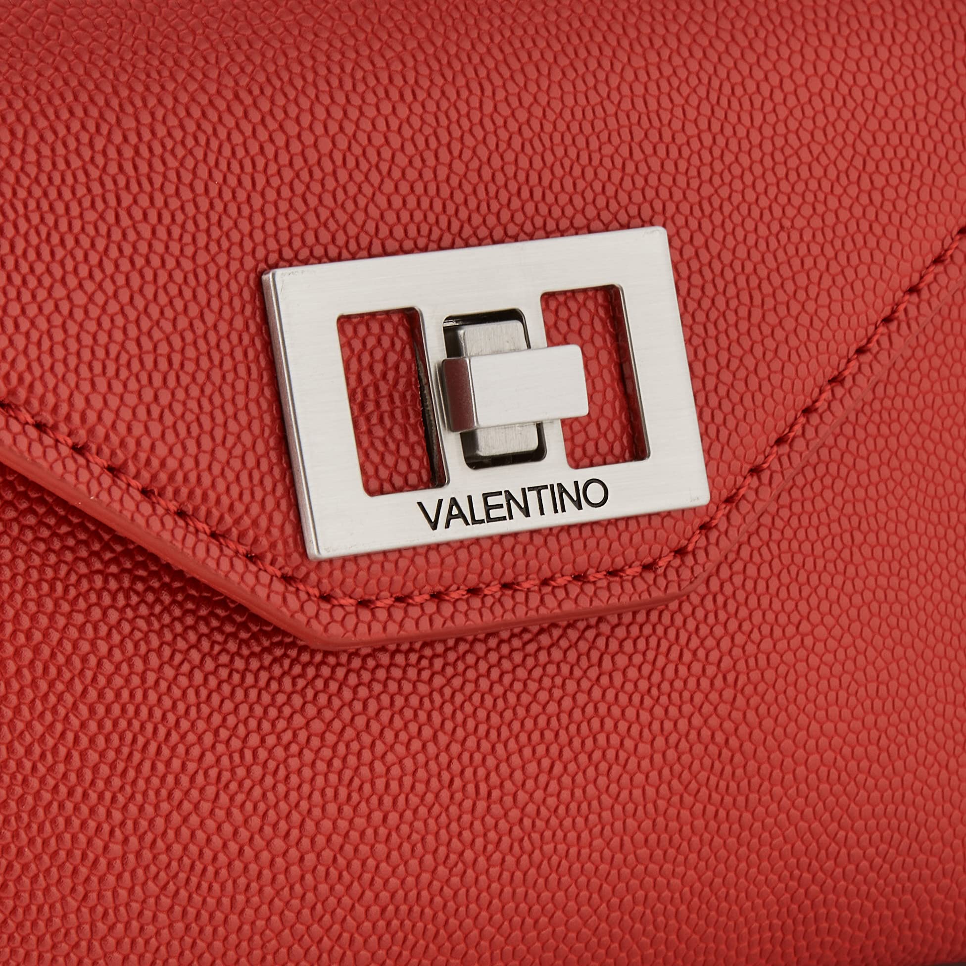 Valentino by Mario Valentino Women's, Red, Medium