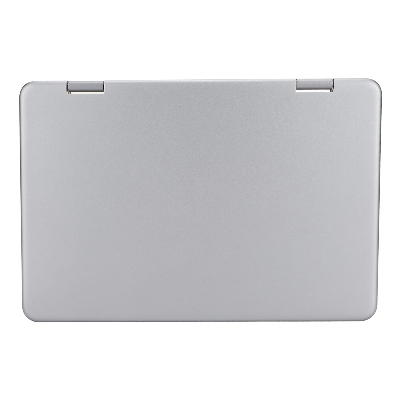 VINGVO 2 in 1 Laptop, Efficient Touch Screen Resolution 2560x1600 FHD Portable Screen 10.8in Laptop 8+1TB Memory for Home (8+1TB US Plug)