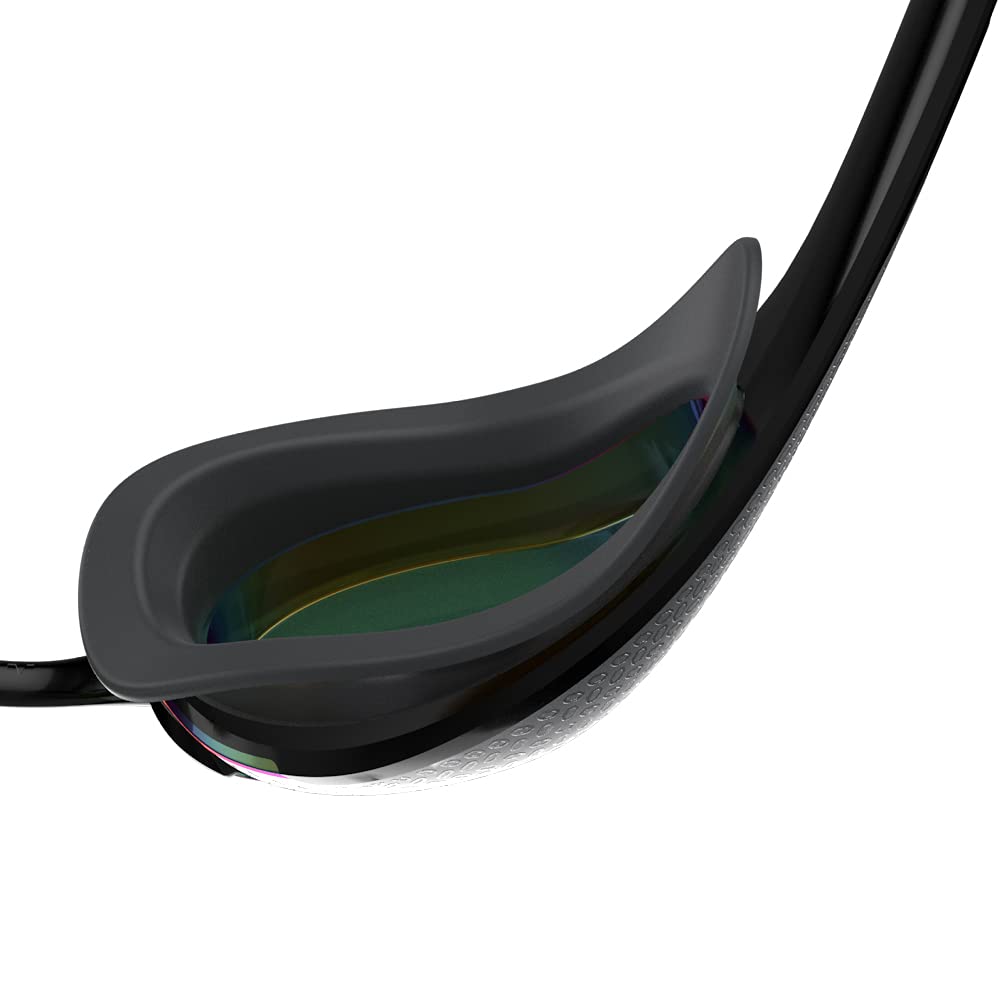 Speedo Fastskin Pure Focus Mirror Goggle