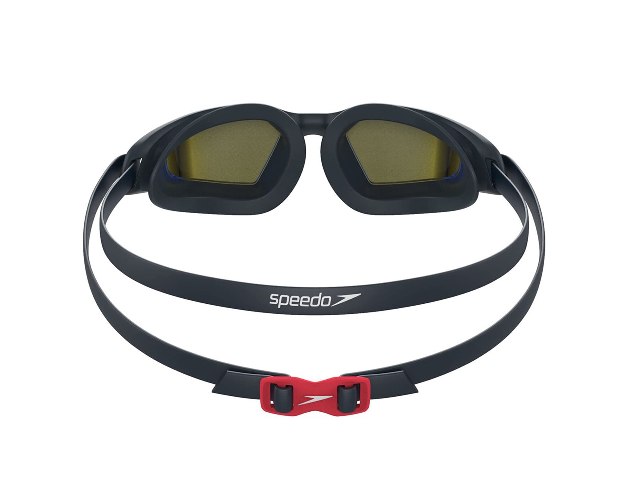 Speedo Hydropulse Mirror One Size