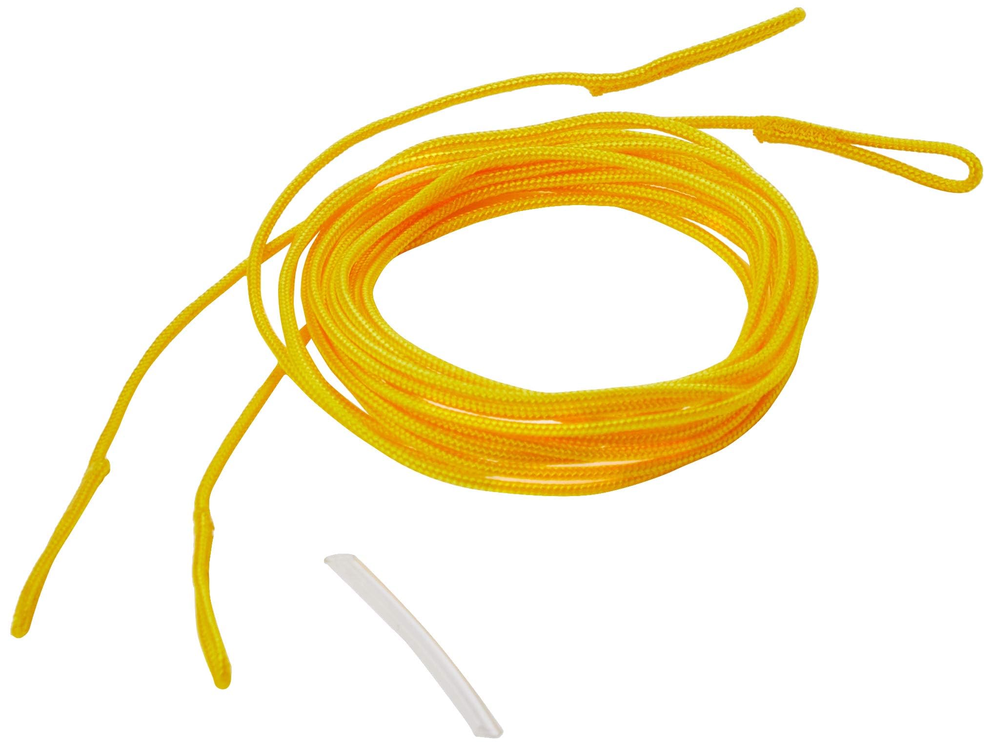 Salomon Unisex Replacement Laces Quicklace Kit Yellow, Multi, One Size Men