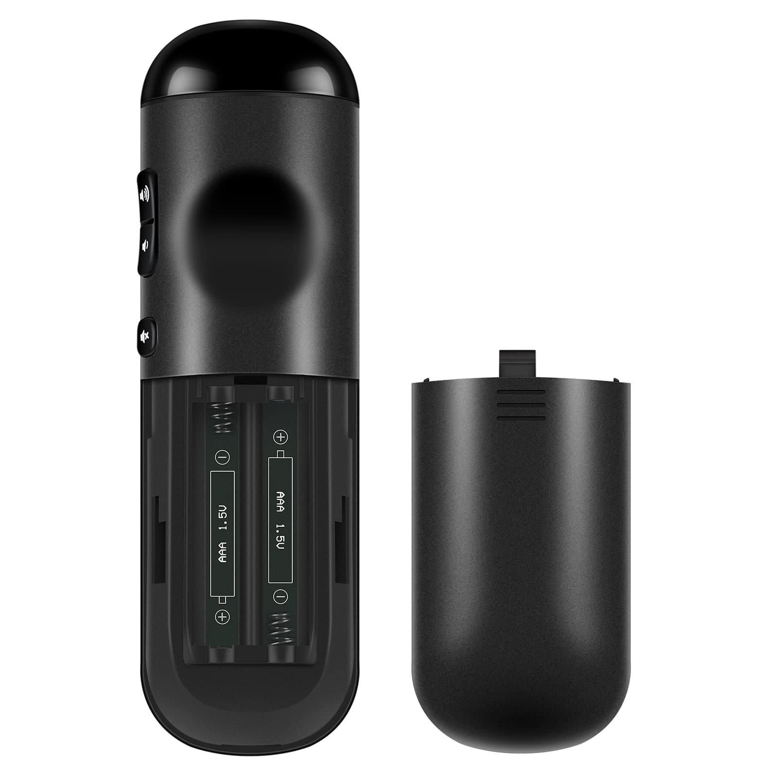 RC-ALIR 3226001028 RC-AFIR 3226001050 RC-AFIR 3226001051 New Replacement Remote Control fit for RCA/JVC/ONN roku Remote Control