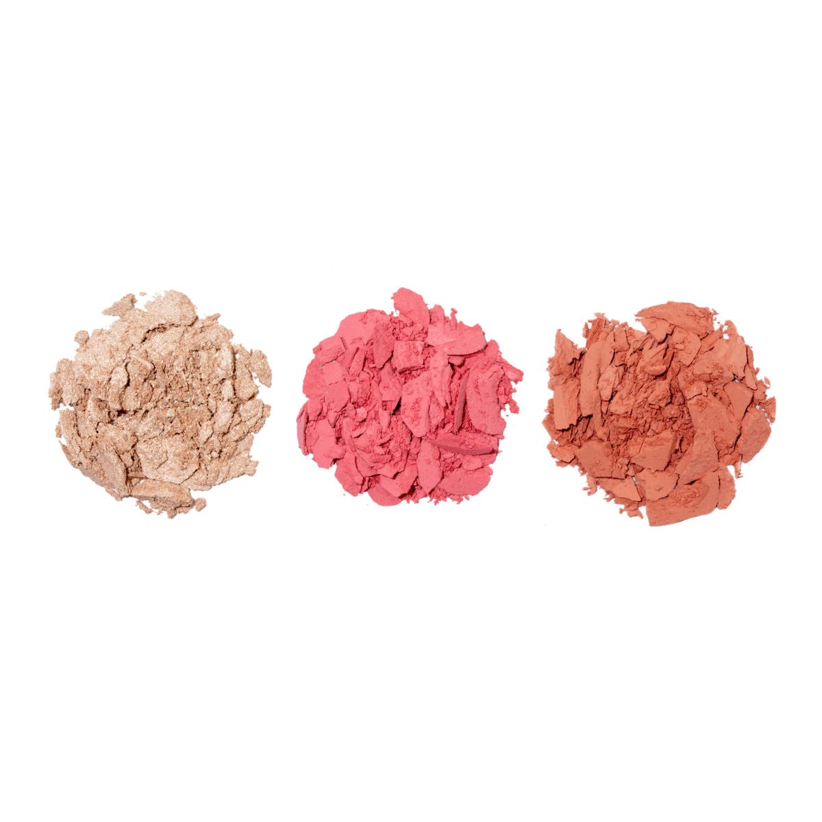 wet n wild x Sesame Street, Let’S Play Together, Complexion Trio Best Buddies