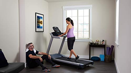Precor TRM 223 Energy Series Treadmill