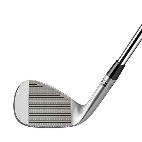TaylorMade Golf MG2 Chrome Wedge SB52.09/Rh S