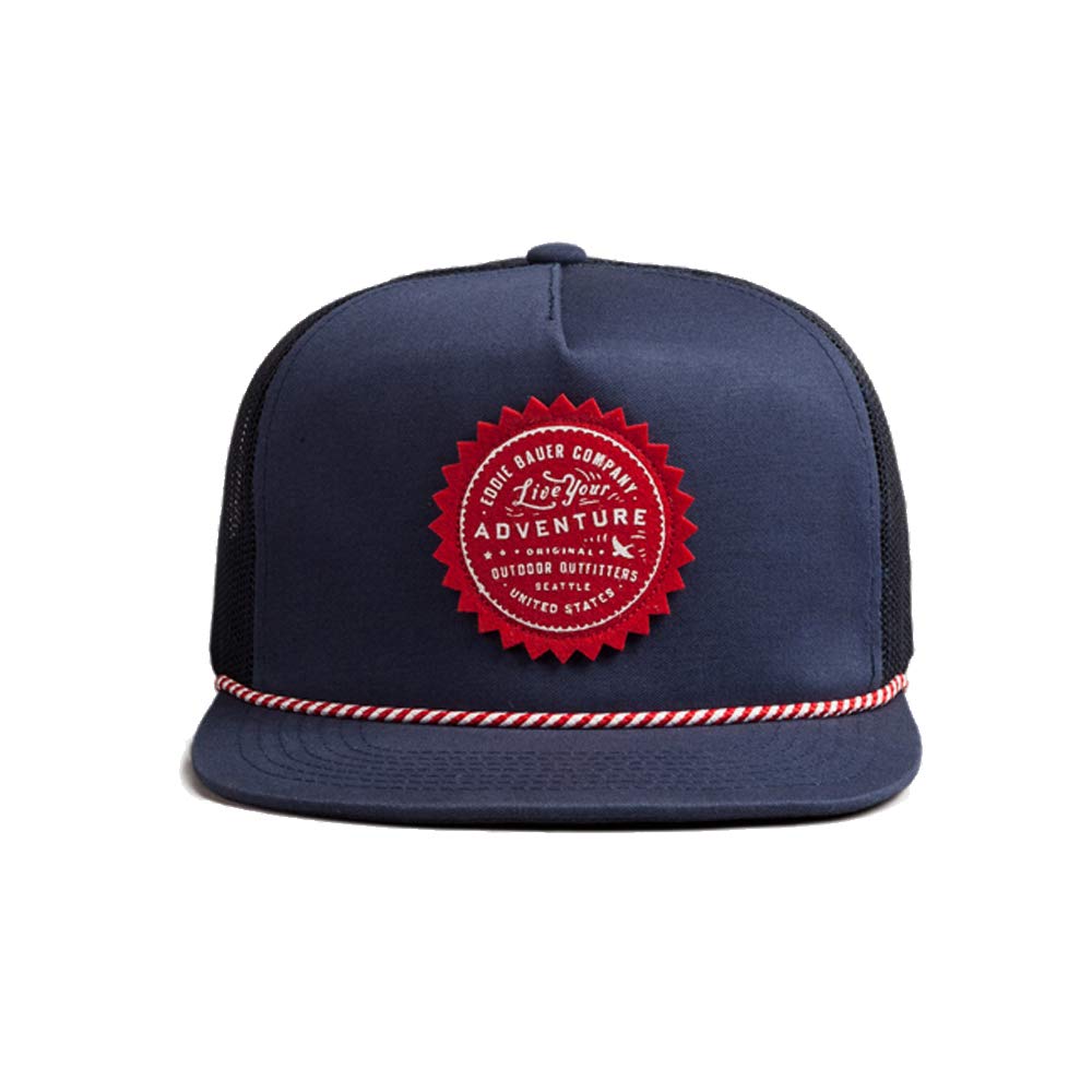 Snapback Hat Originals Clean Up Adjustable Style Unisex Cap CABA0859 (Black)