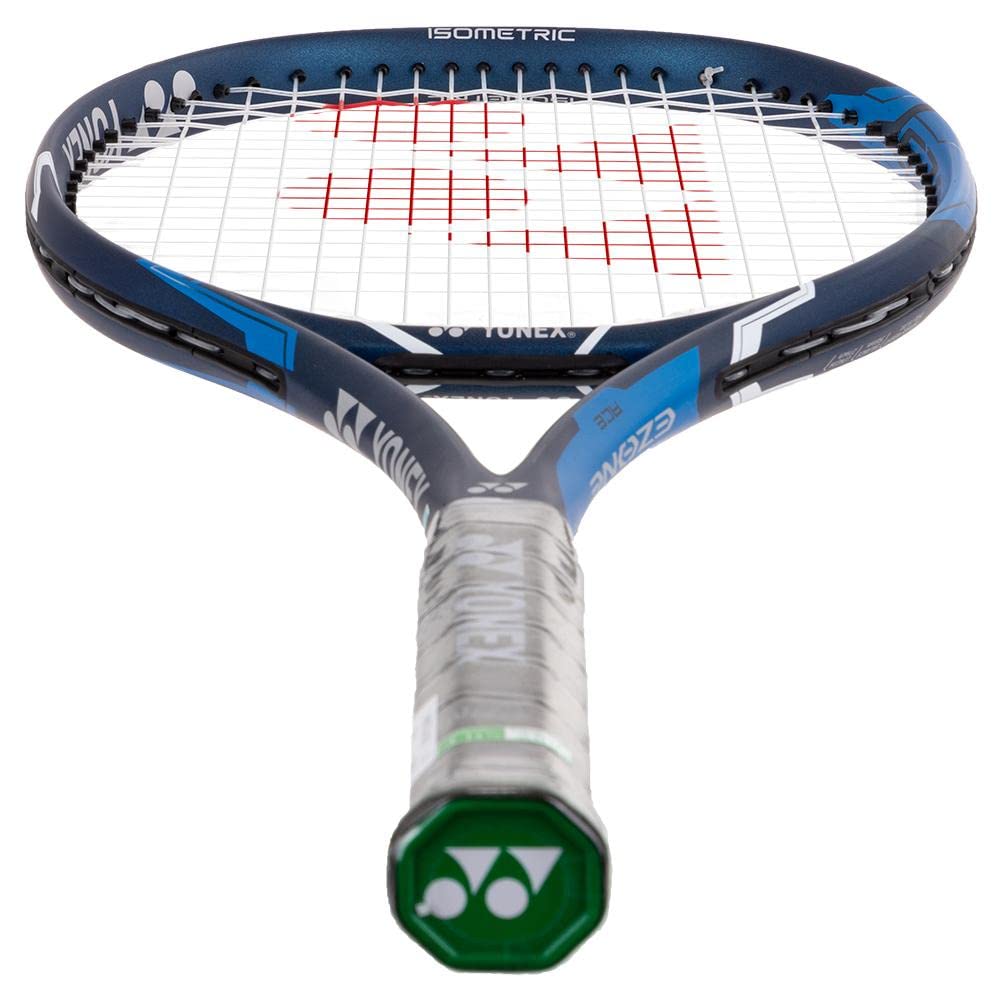YONEX EZone Ace Deep Blue Tennis Racquet (4-1/8)
