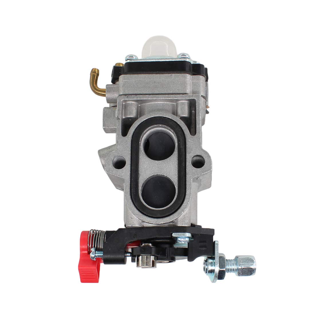 USPEEDA Carburetor Tune Up Kit for Husqvarna 570BTS 570BFS 65.6cc 2-Cycle Leaf Blower