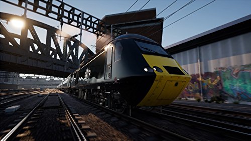 Train Sim World (Xbox One)