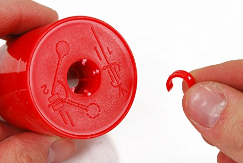 TEMCo 2 Qty Float Switch Liquid or Water Level Sensor Sump Fluidtank 5 Year Warranty