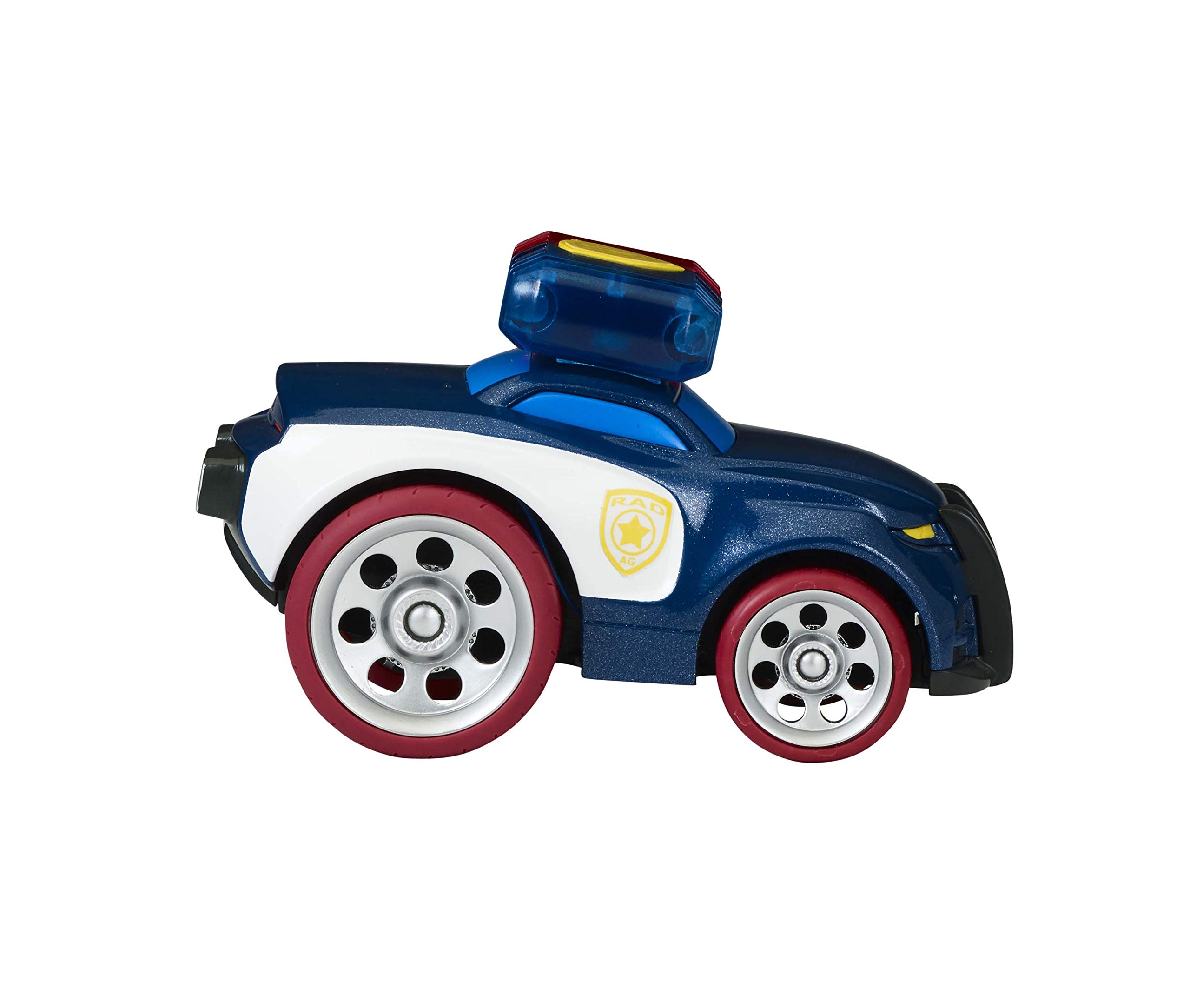 UZoom Racers - Police Racer