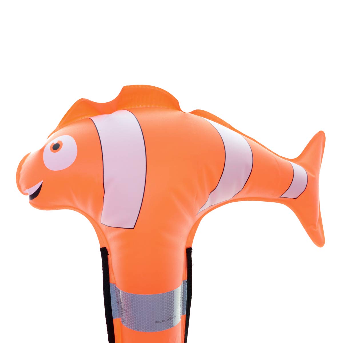 Trident Clownfish Surface Marker Buoy