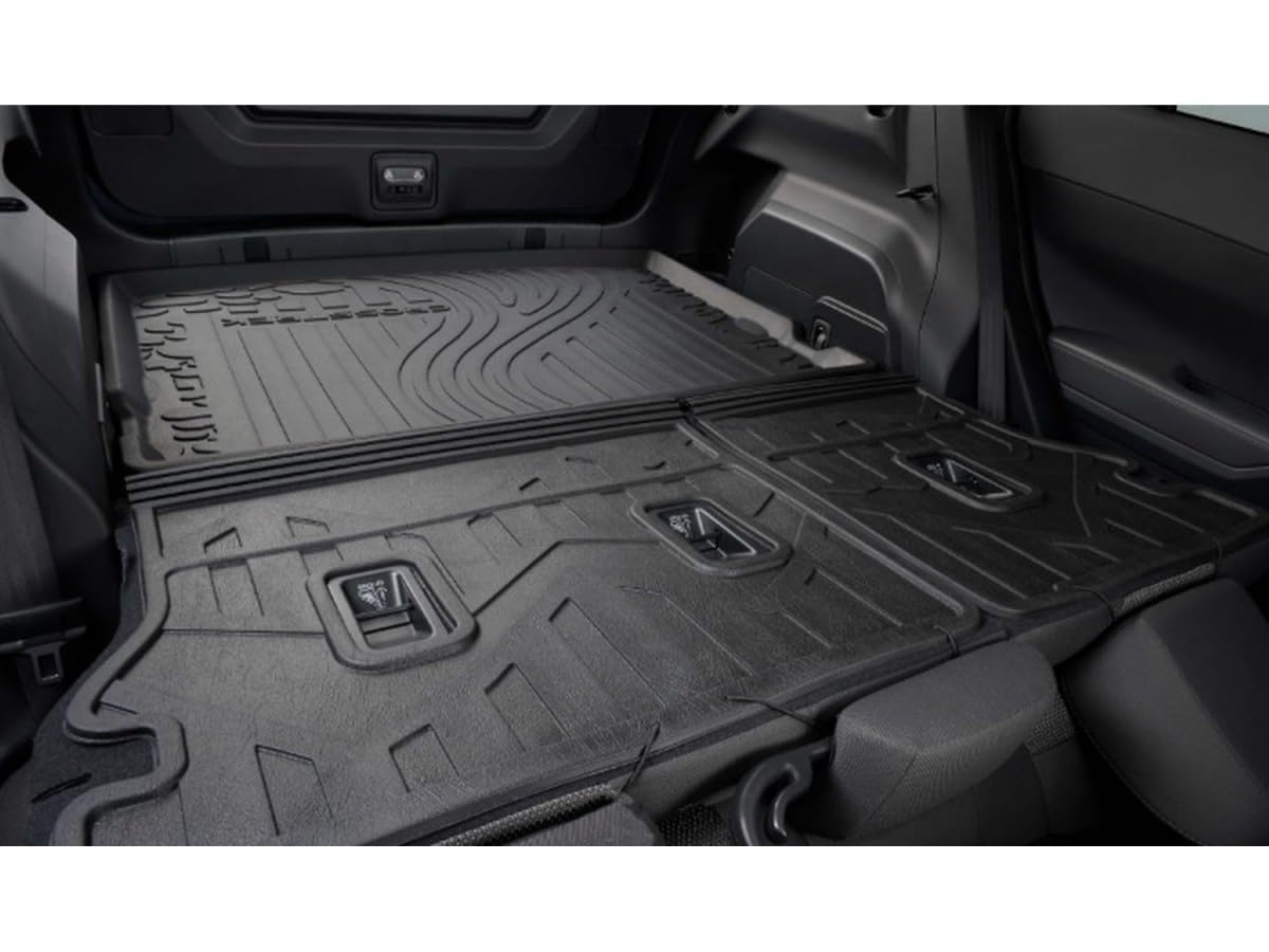 Subaru Rear Back Seat Protector for 2024 Crosstrek - J501SFN240 - Genuine OEM