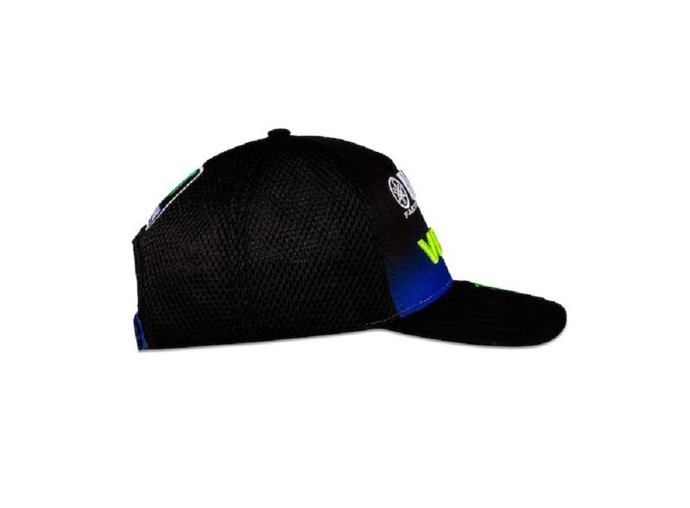Valentino Rossi Men's Niccolò Antonelli Hat, Army Green, One Size