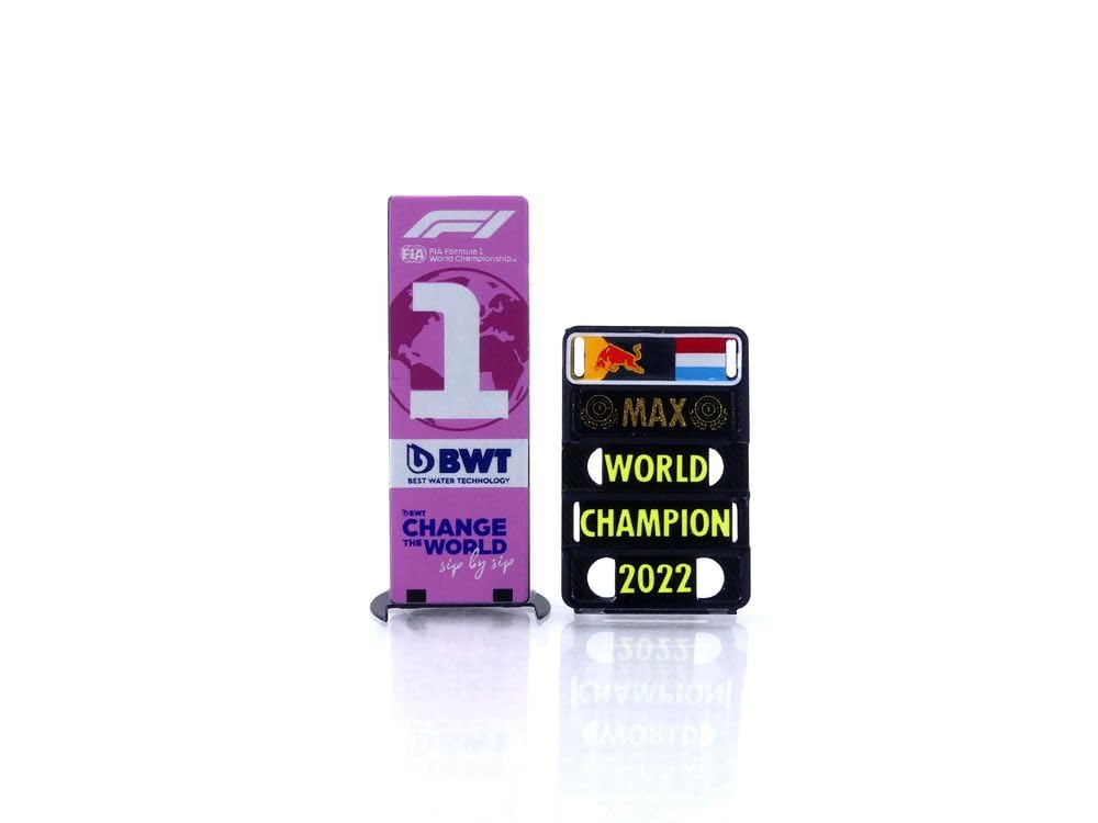 Spark - Red RB18 - Winner Japan GP World Champion 2022-1/43