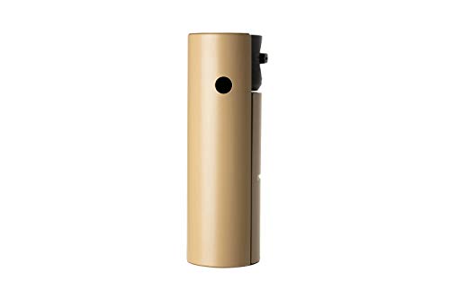 Snow Peak's Home & Camp Burner, Khaki, GS-600KH-US, Designed in Japan, Lifetime Product Guarantee, Lightweight and Compact for Camping, Stable Base for Cooking, One Size