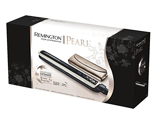 Remington T|Studio Slim Hair Straightener