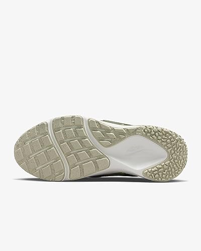 W AIR Huarache Craft - Size 7.5 US - Medium Olive/Hyper Pink