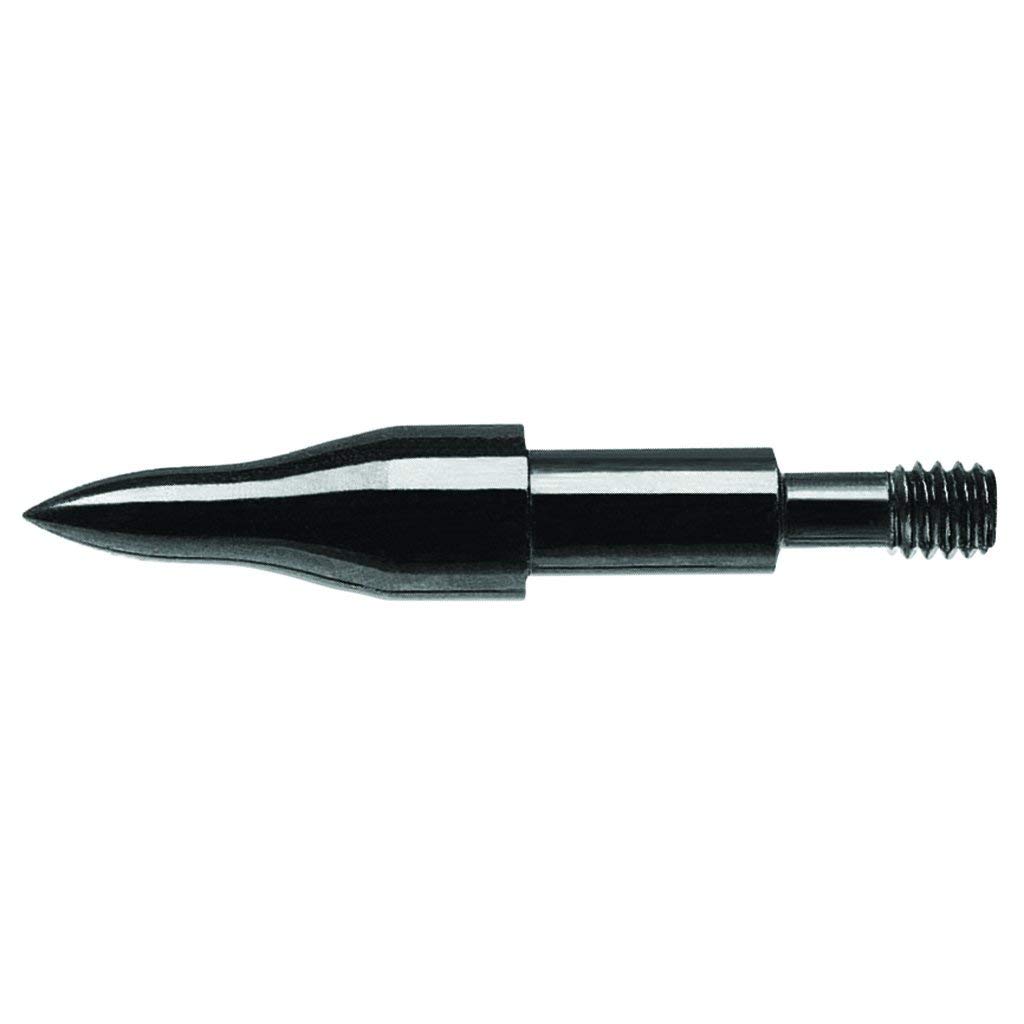 Saunders Combo Points 9/32 125 gr. 12 pk.