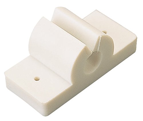 Sea-Dog 329770 Antenna Clip - 5/16"-1/2"