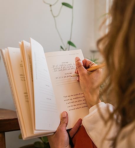 Spark: The One-Sentence Journal