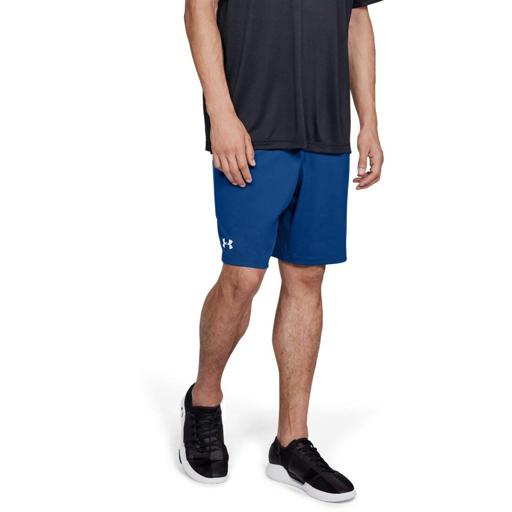 Under Armour UA Raid 2.0 Team MD Royal