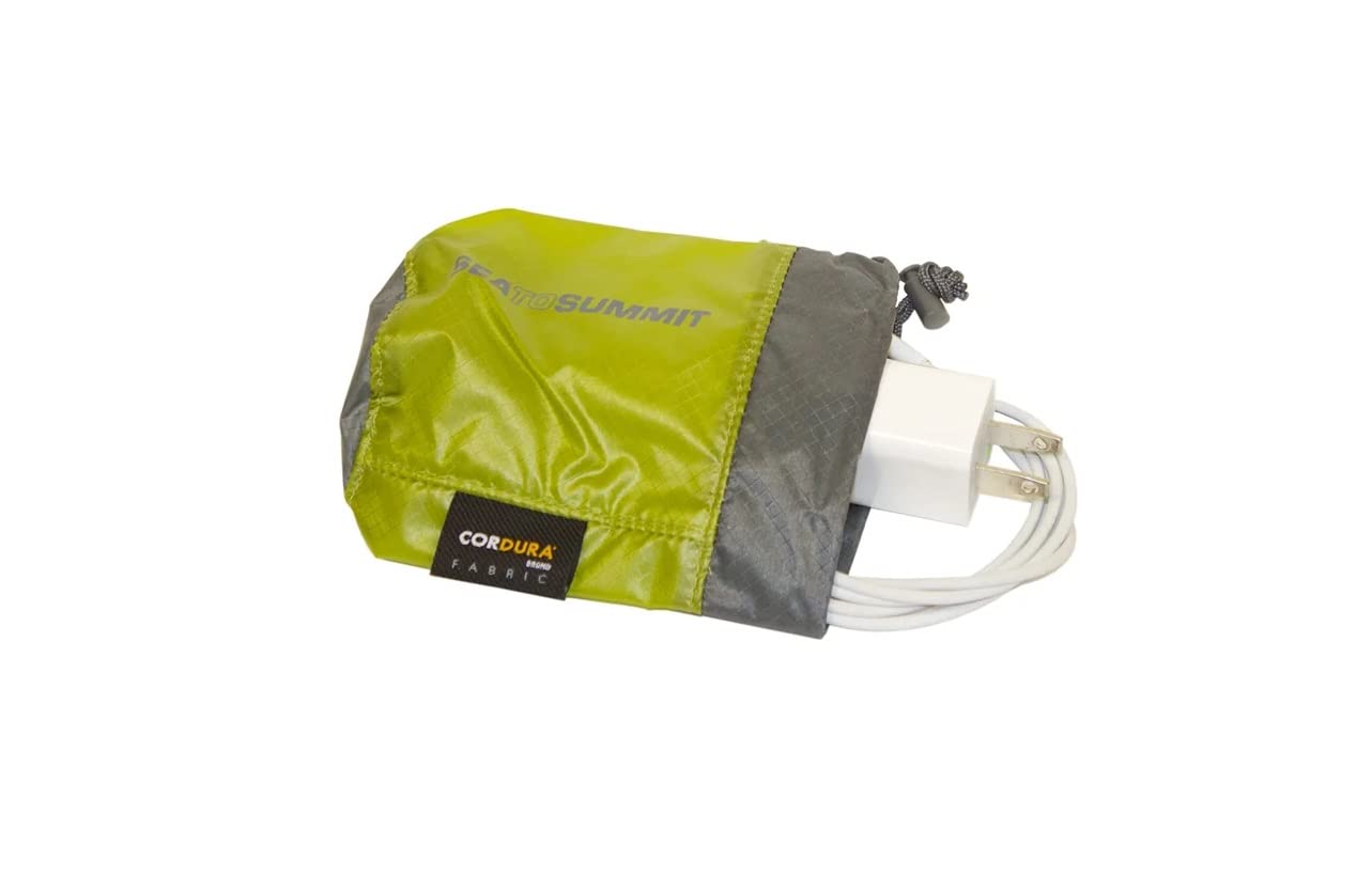 Sea to Summit Travelling Light Stuff Sack Set