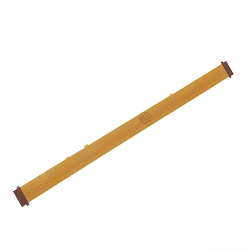 Zahara Button Flex Cable Replacement for Nintendo Switch Lite HDH-001 Motherboard Power Connector Ribbon Cable