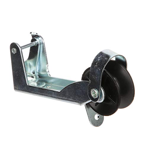 Seachoice Lift & Lock Anchor Line Control, Boat Rope, Zinc-Plated Steel, Supports Anchors Up to 20 Lbs.