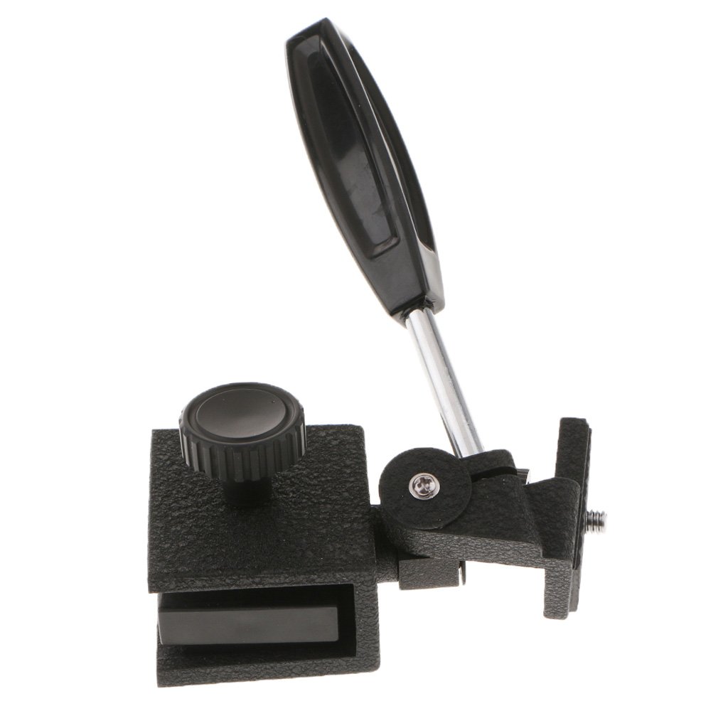 Unknown Car Window Clamp Mount for Action Monoculars Spotting