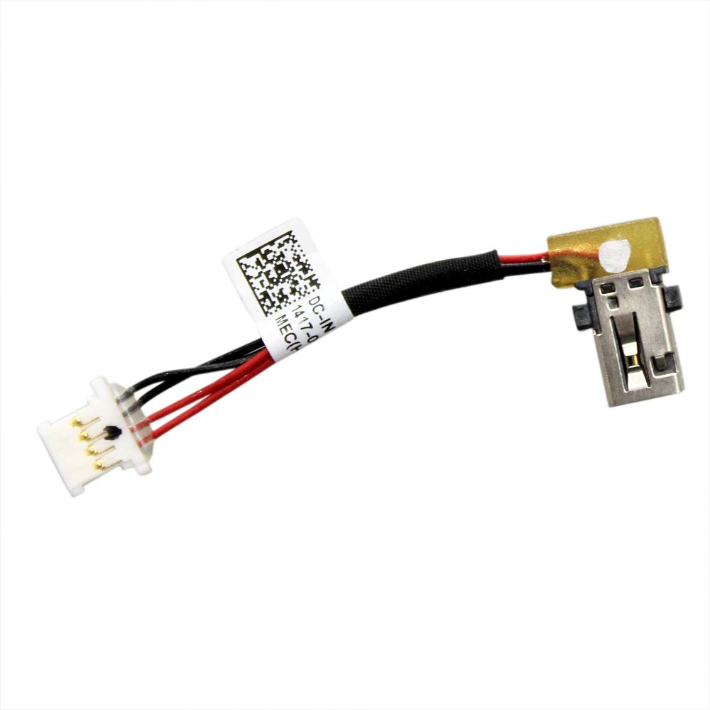 Zahara DC Power Jack Cable Socekt Plug Charging Port for Acer Swift 3 SF314-52-557Y SF314-52-38Z7 SF314-52-38Z7 SF314-52 SF314-52G SF314-53G SF314-52-59GC SF314-52-70QS/SF315-51 1417-00G2000