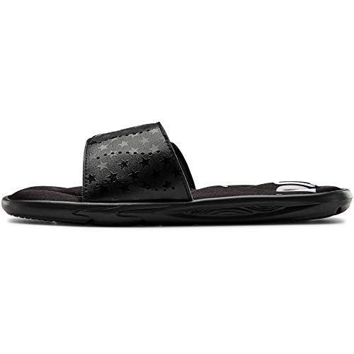 Under Armour Women's Ignite Freedom, Black, 11 M US