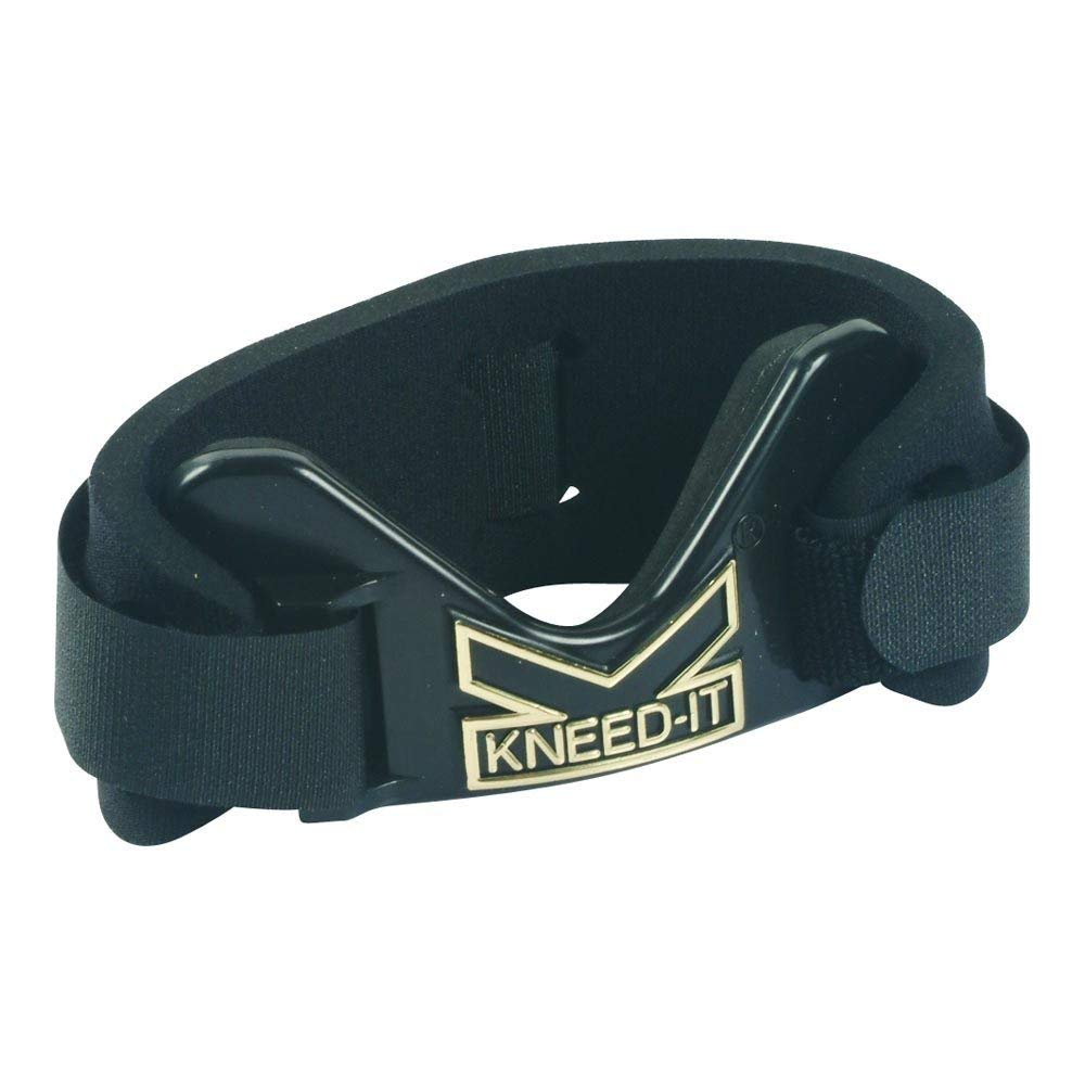 Pro Band Sports Ind. Kneed-it Knee Guard with Magnets, 1 Pound
