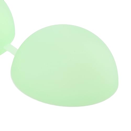 Silicone Water Balls, 15 Silicone Reusable Water Balloons, Soft Refillable, Suitable for Adults, Family Activities (15)