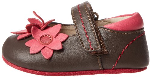 See Kai Run Isabel Mary Jane (Toddler),Brown,6-9 Months M US Toddler