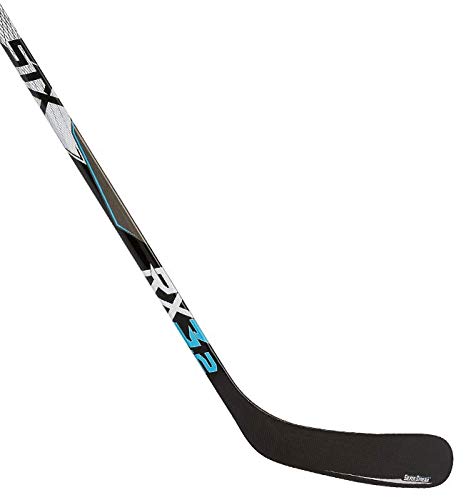 STX Ice Hockey Surgeon RX3.2 Hockey Stick, Junior, Left, 45, X92