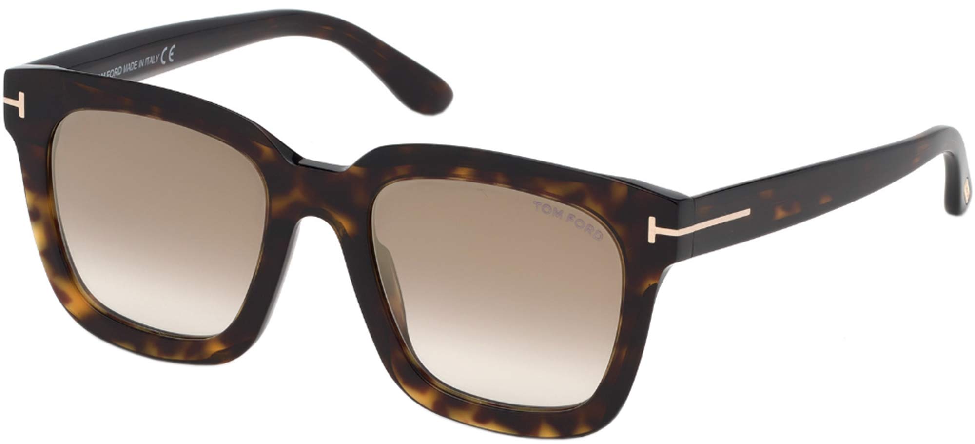Tom Ford Women's Ft0690 Sunglasses