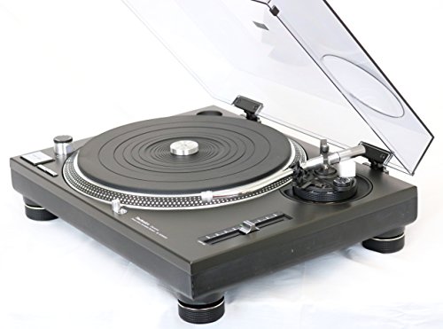 Technics SL-1210MK2 Professional Turntable