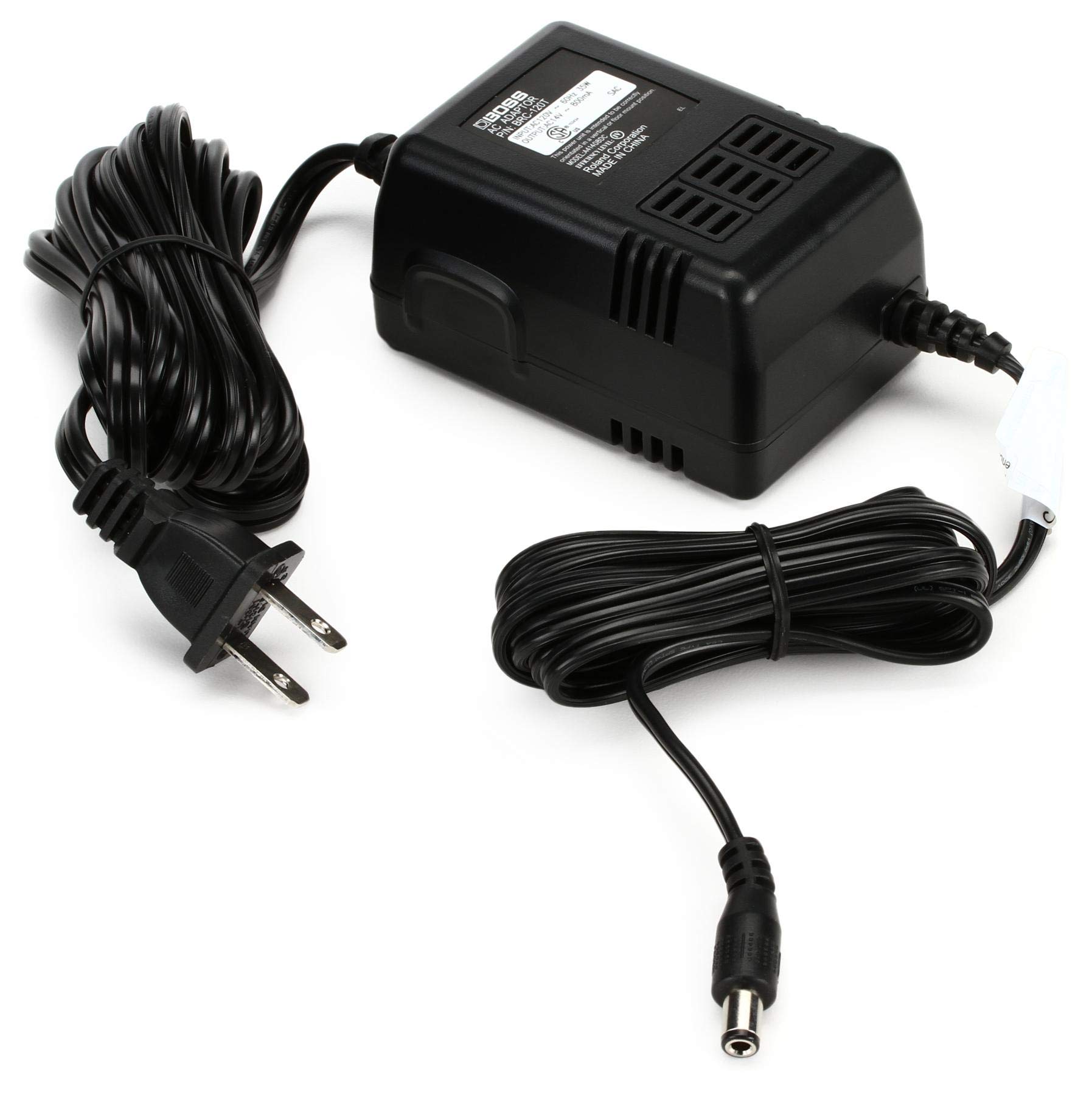 Roland Electronic Keyboard Power Supply (BRC-120)