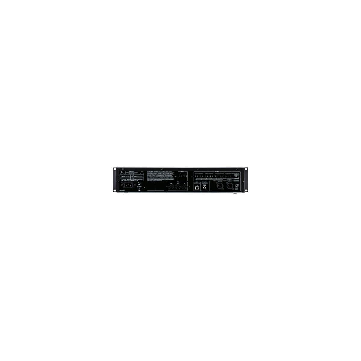 Roland INTEGRA-7 SuperNATURAL Sound Module, 1-Inch
