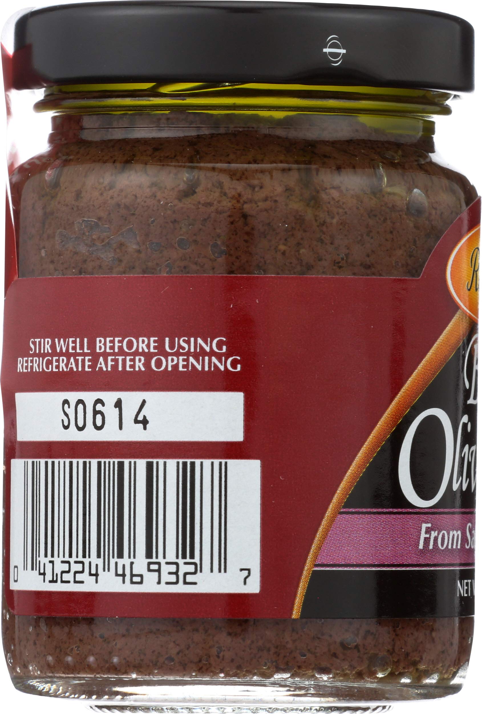 ROLAND Olive Paste, 3 OZ