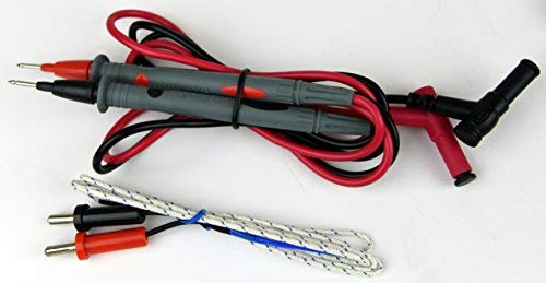 Sinometer BM802A True RMS Auto/Manual AC Clamp Meter,Up to 1,000Amps,Inrush Measurement, Volatge for both AC and DC, Mastech DT266 Upgrade