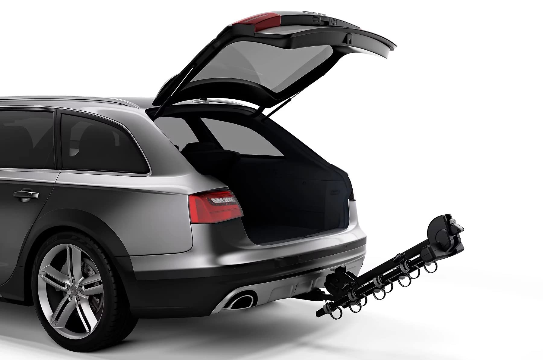 Thule Camber 4 Bike Mount Bike Carrier