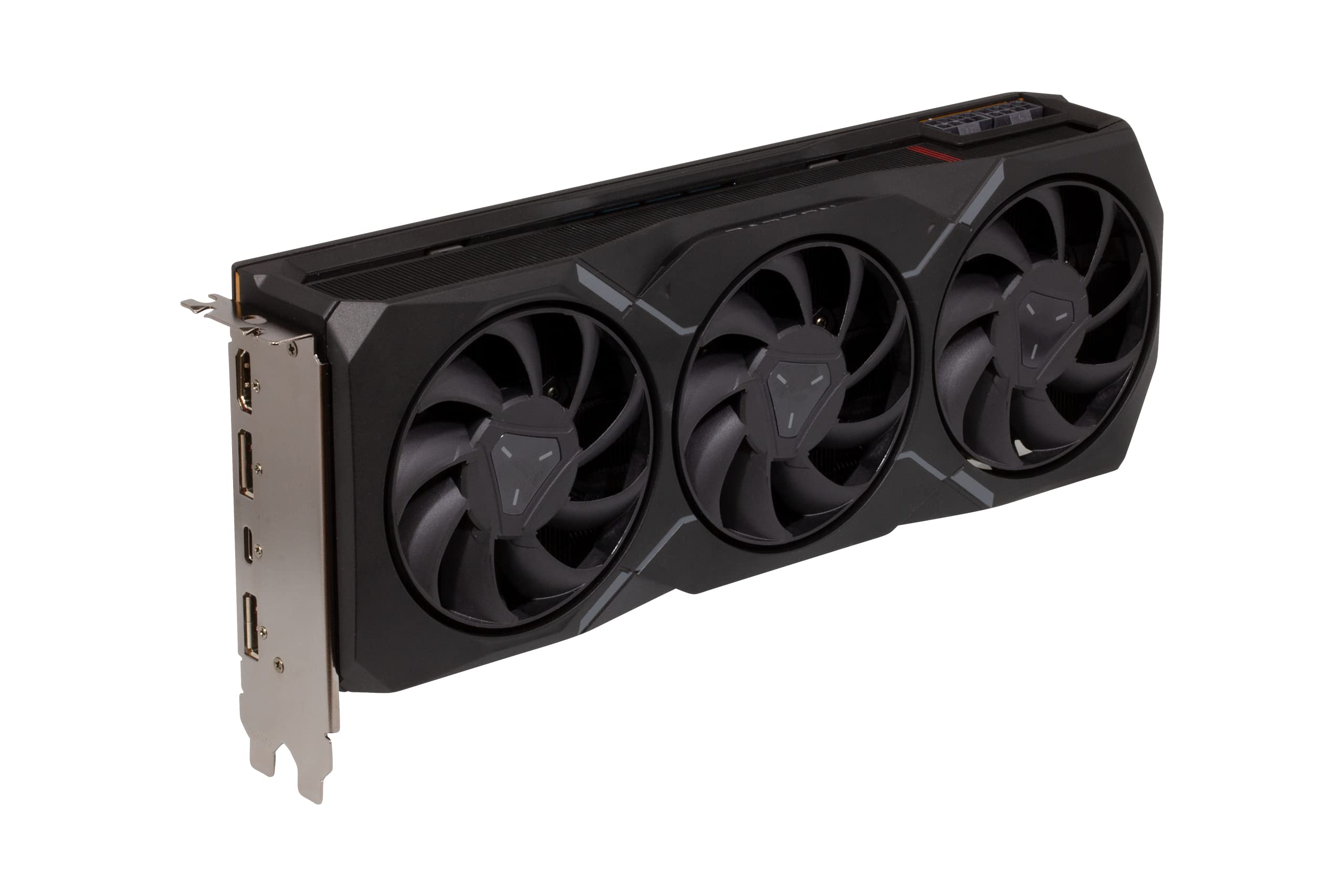 PowerColor AMD Radeon RX 7900 XT Graphics Card